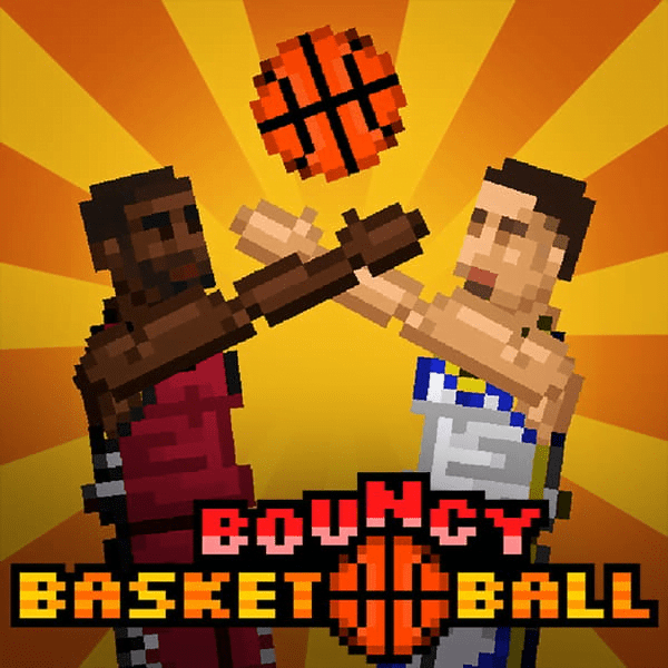 Basketball Stars – Play Unblocked Online for FREE!