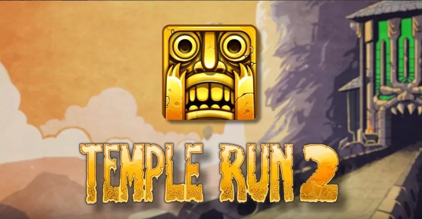 Temple Run 2 – Play Unblocked Online for FREE!